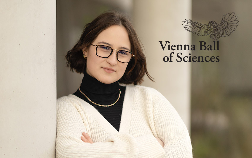 Selina Wienerroither: Science as protection from populism! | Wiener ...